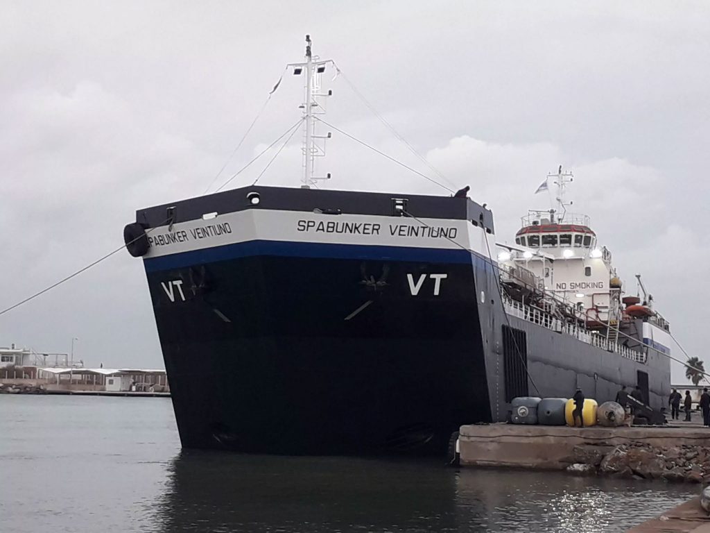 Spabunker Veintiuno - VT Group